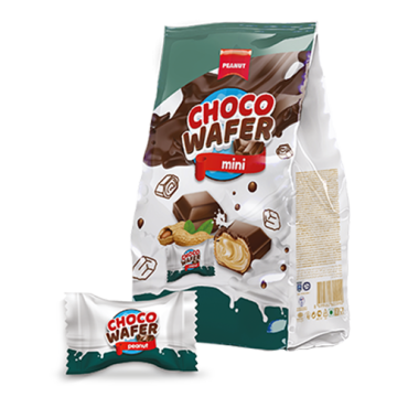 Choco Wafer - ANL FOOD